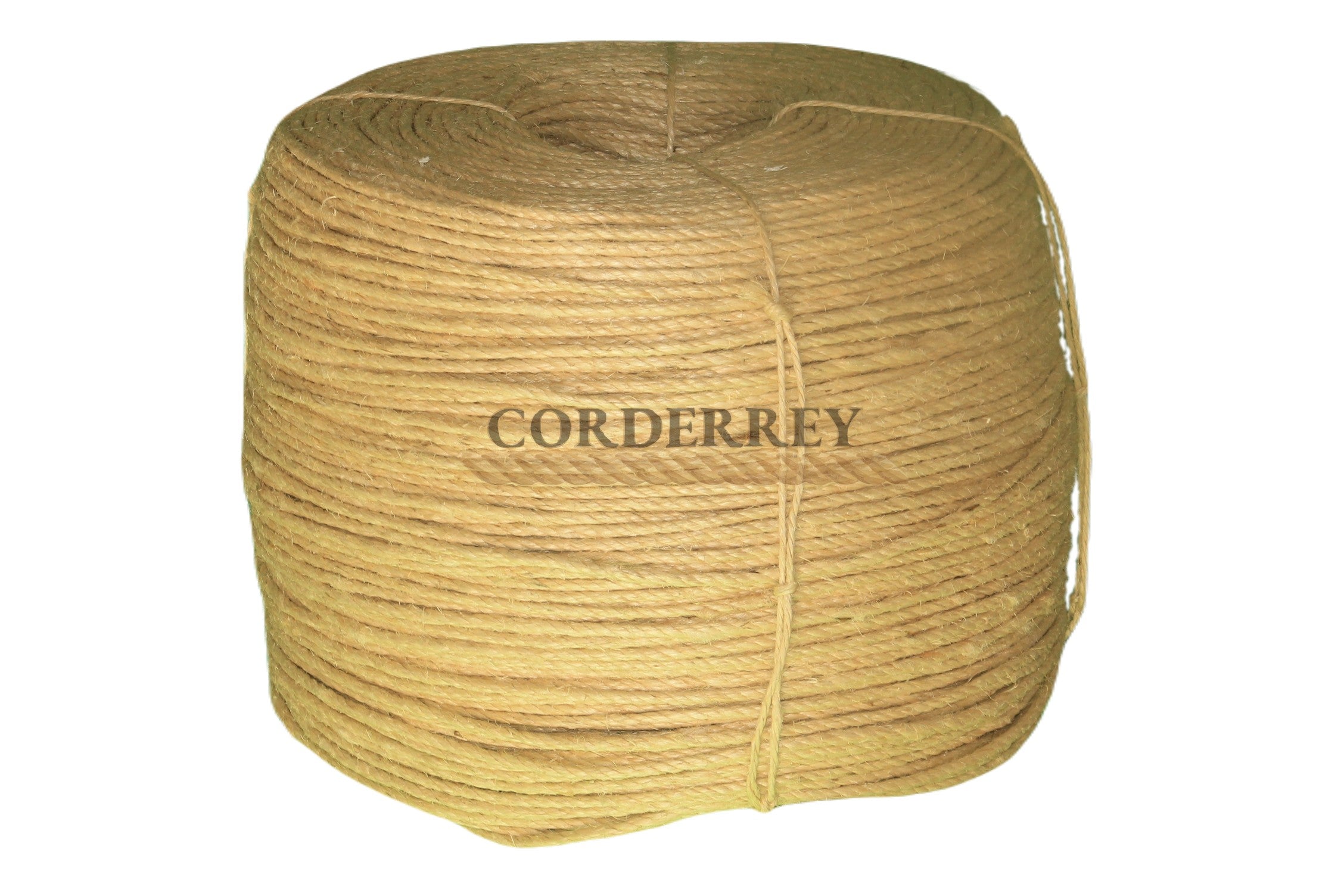 6 mm Cuerda de Henequén 1 kg – CORDERREY