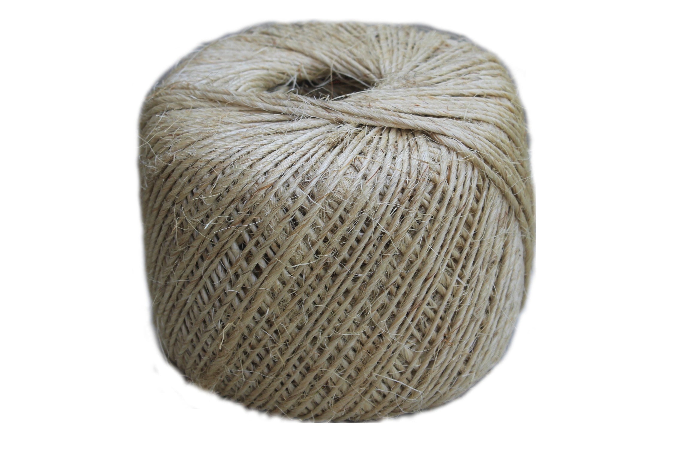 Hilo de Henequén 1 Cabo – CORDERREY